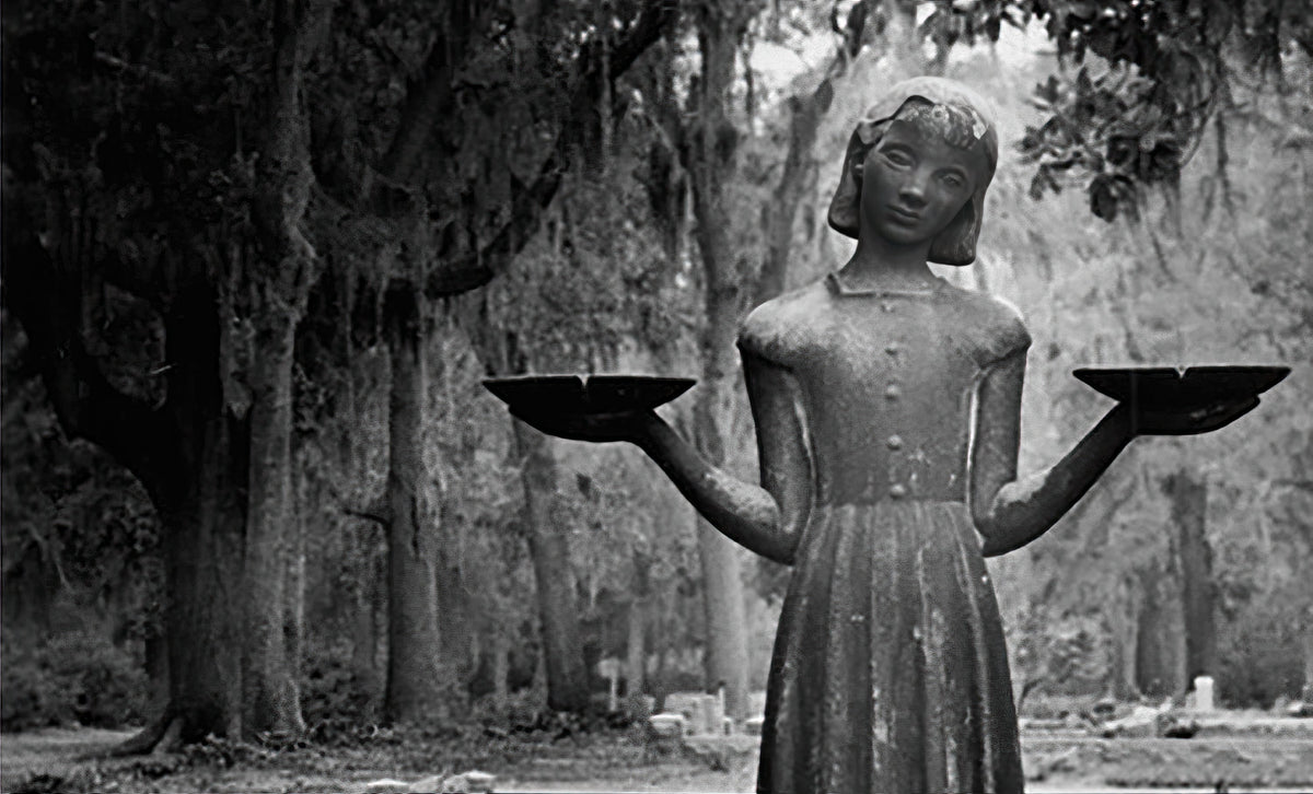 Midnight in the Garden of Good and Evil (Book Notes)