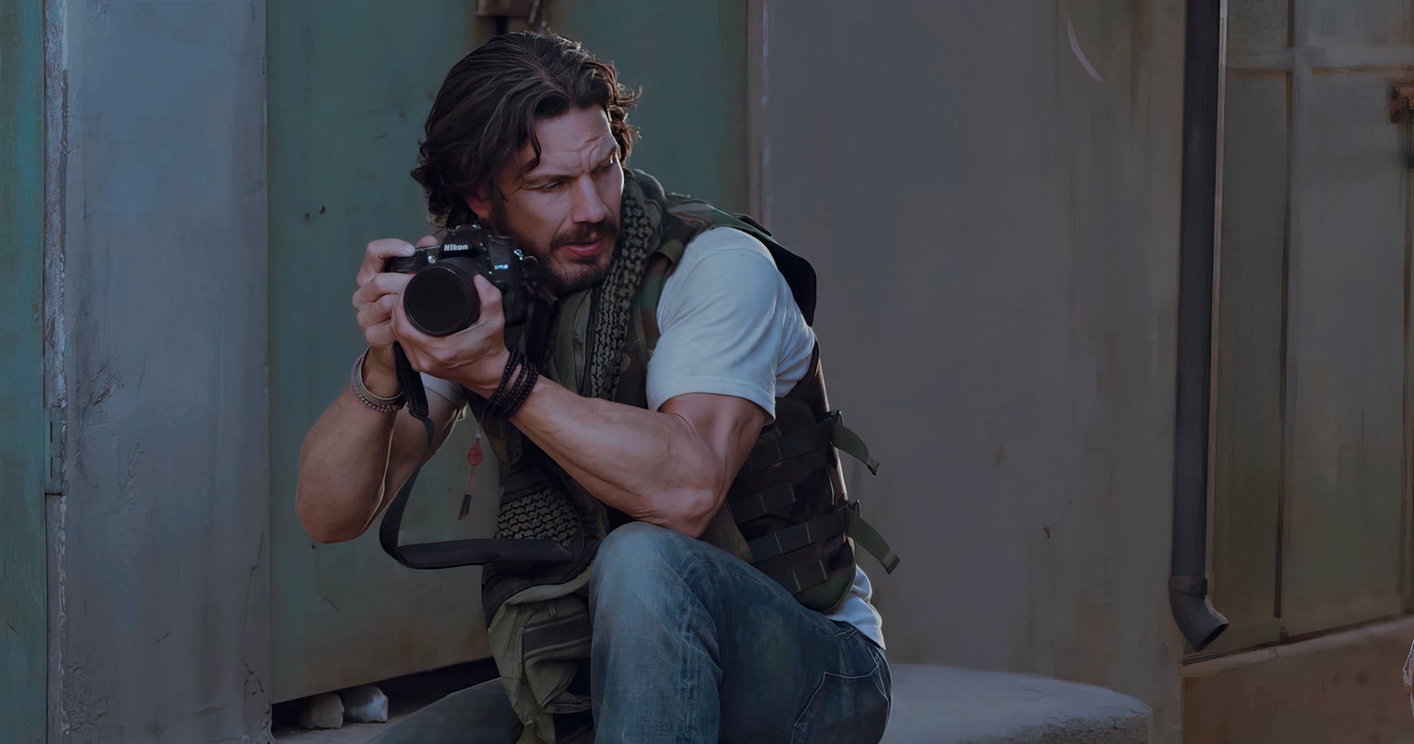 Devil Dogs Trailer