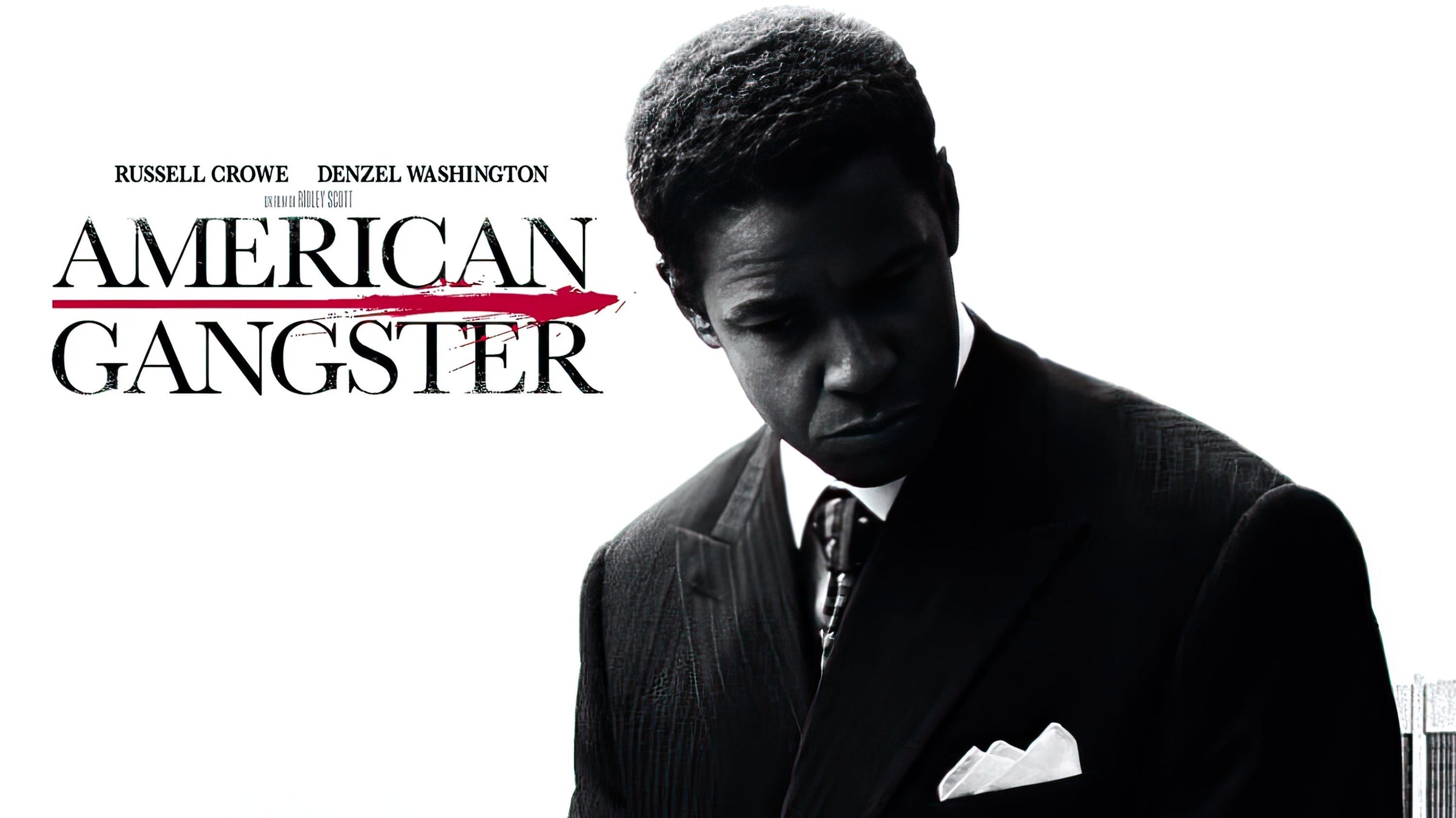 American Gangster (Script)