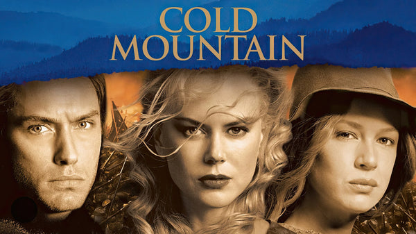 Cold Mountain (Script)