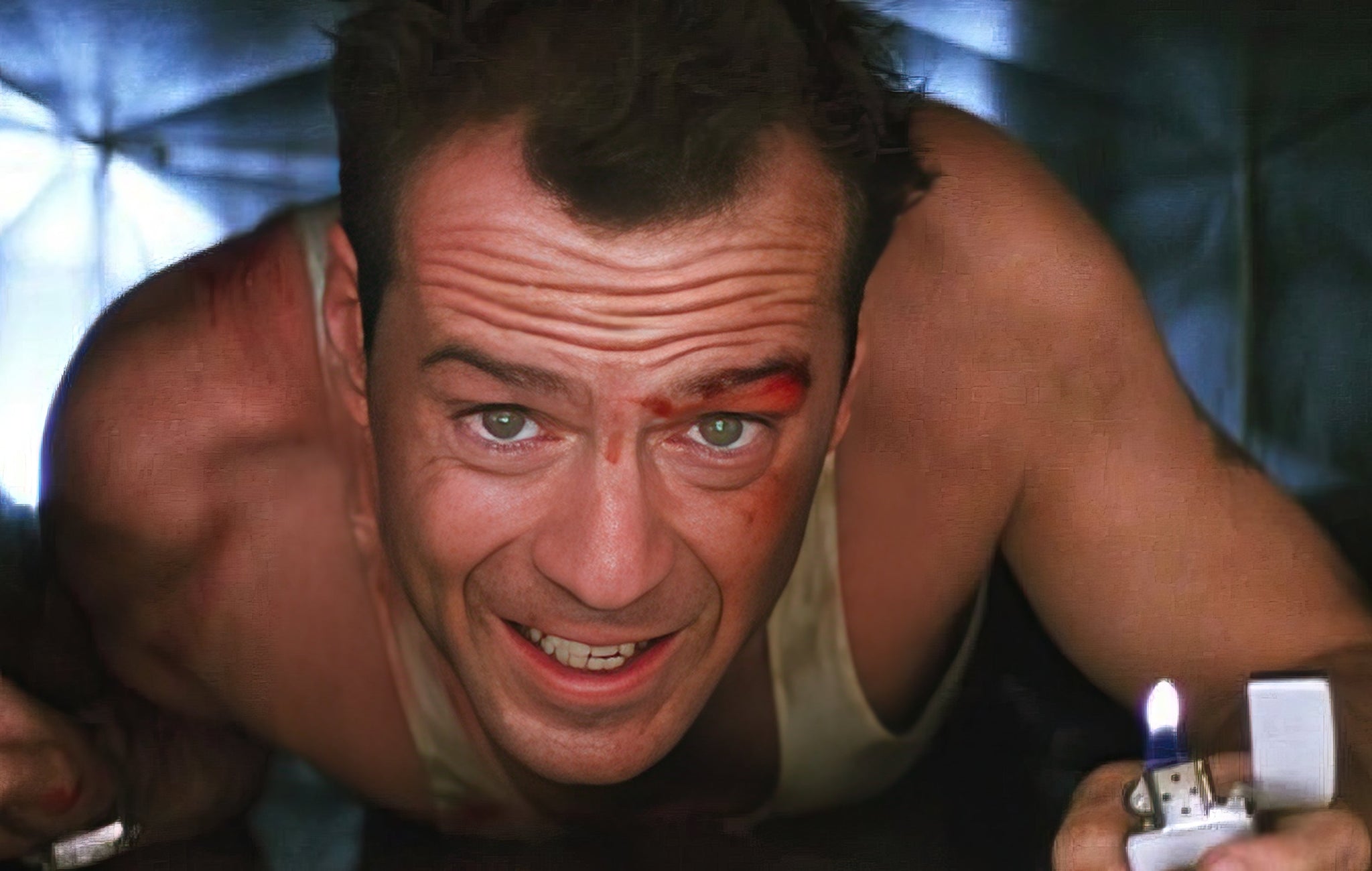 Die Hard (Script)