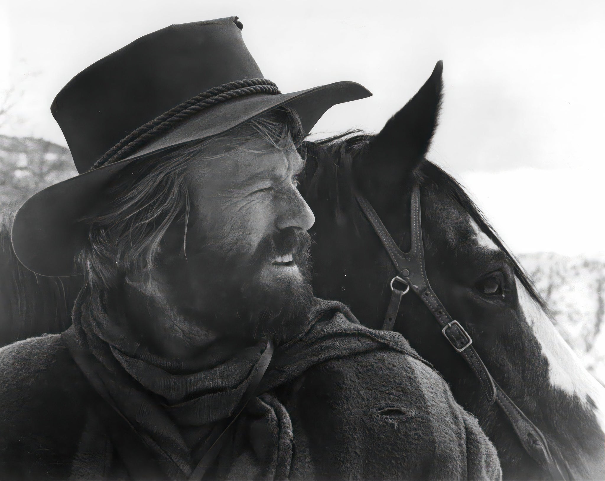 Frontiersmen in Film and TV: 4 Movie & Series Scripts Worth Reading (S