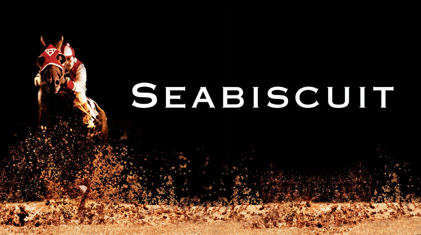 Seabiscuit (Script)