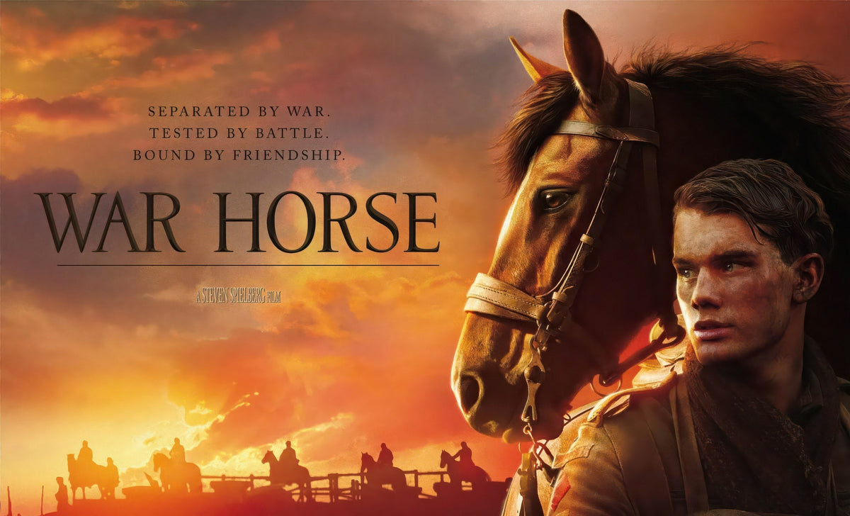 War Horse (Script)