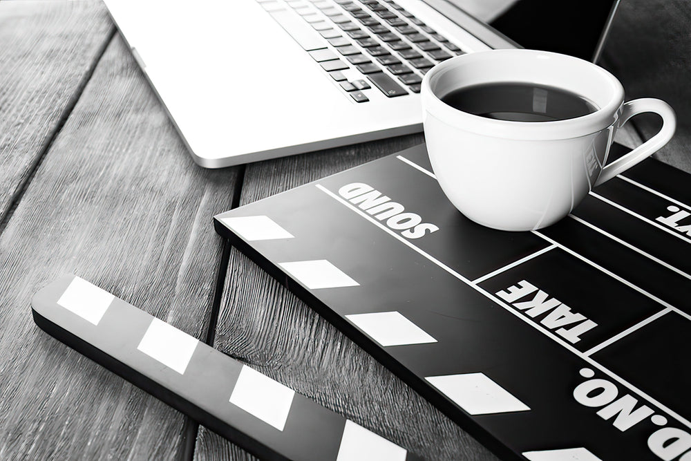 How to Register the Copyright for Your Script or Screenplay