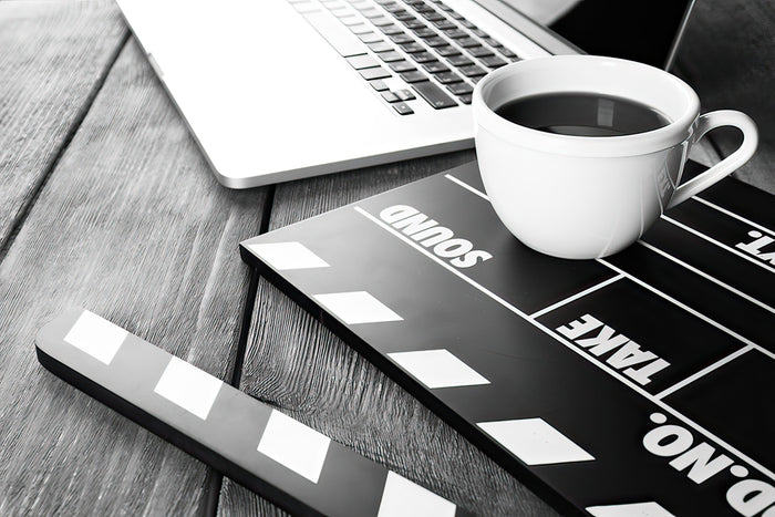 How to Register the Copyright for Your Script or Screenplay