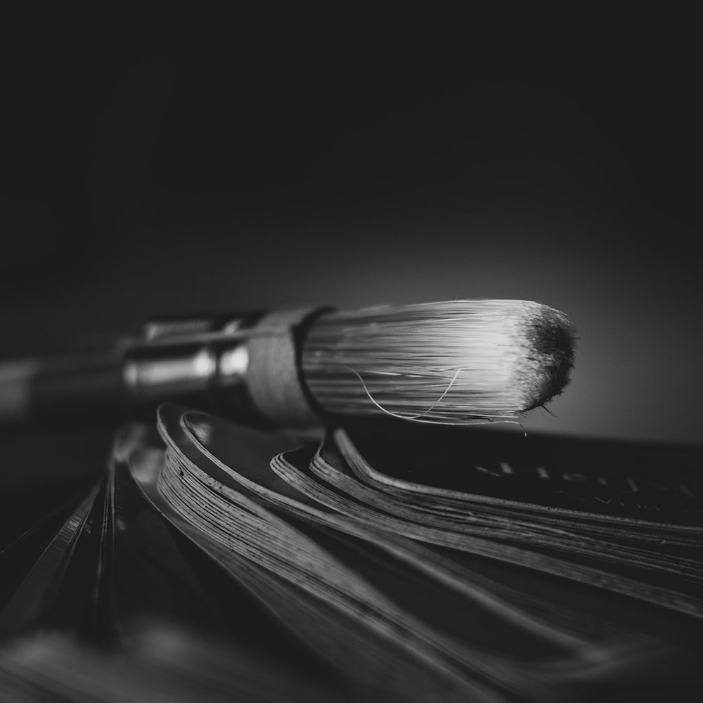ABOUT REBEL SEED STUDIO