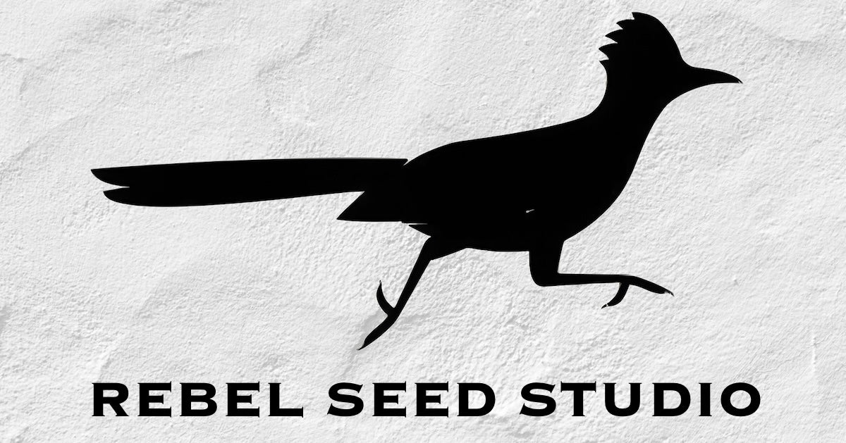 Rebel Seed Studio
