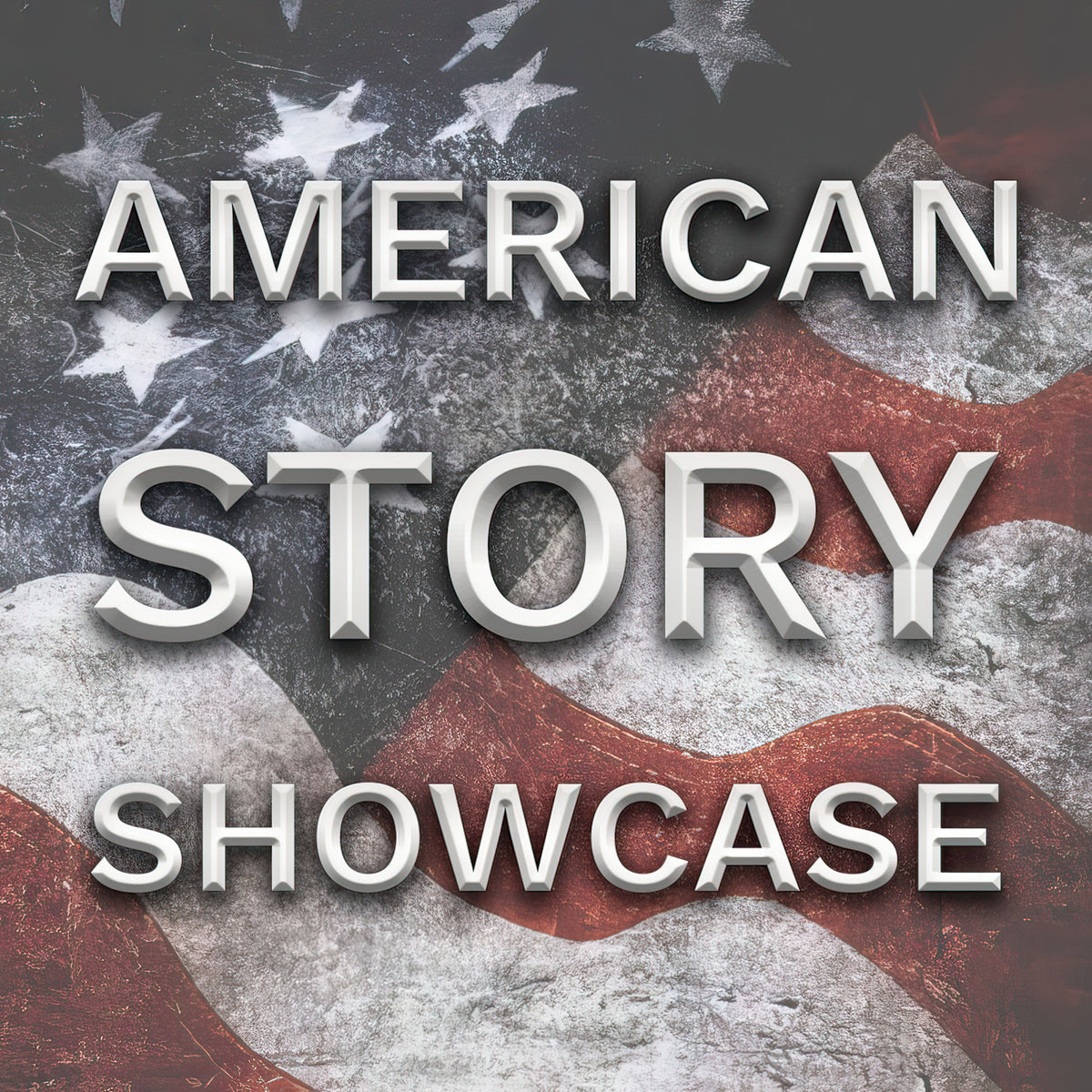 Adapted Story Showcase