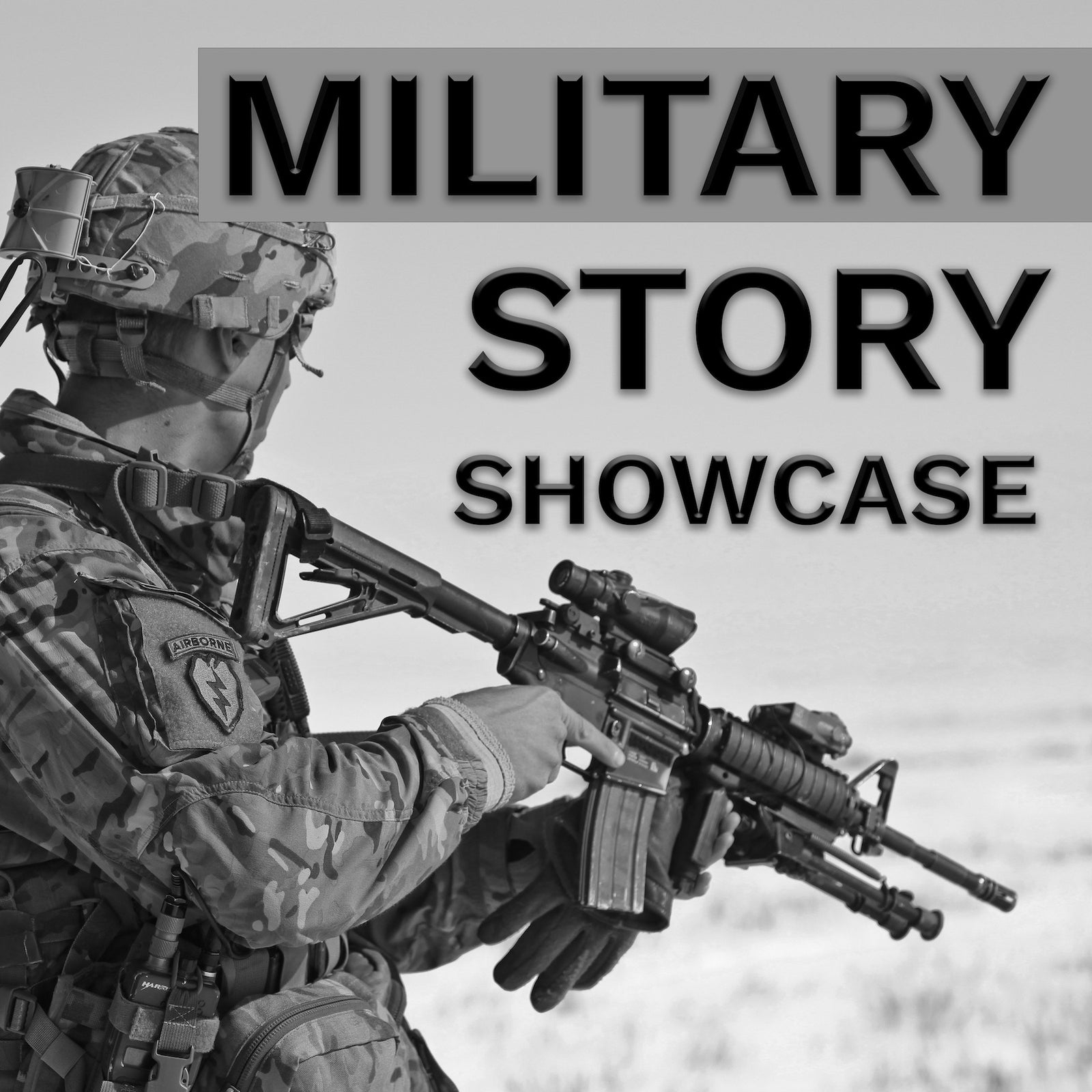 Military Story Showcase (Submissions Closed)